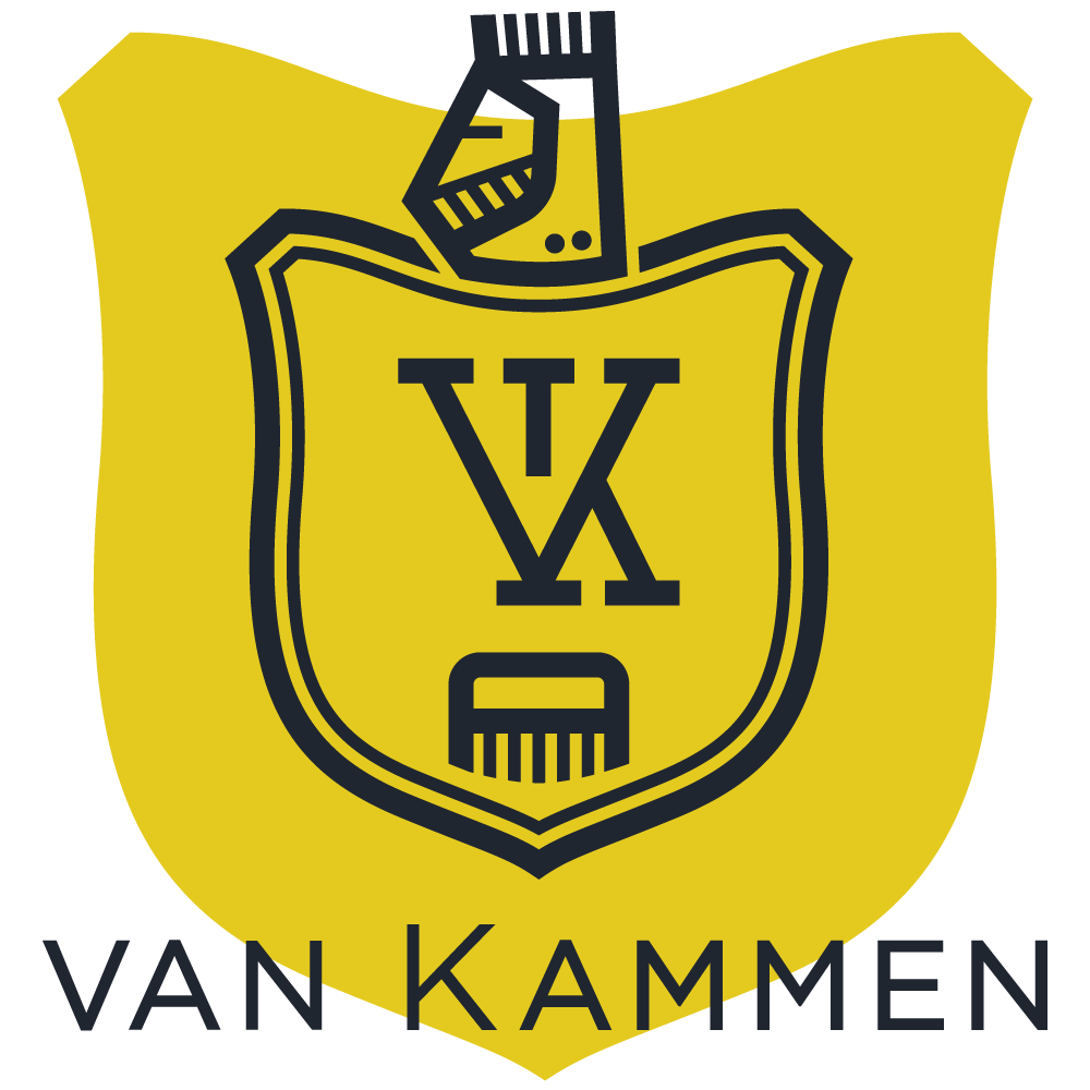 Home - van Kammen